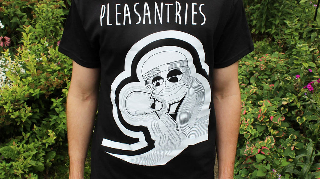 Pleasantries Merch Store